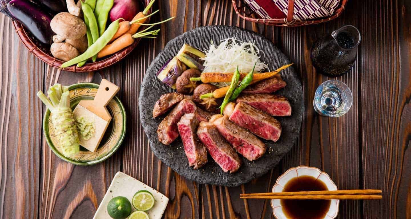 Explore the Flavors of Japanese Cuisine